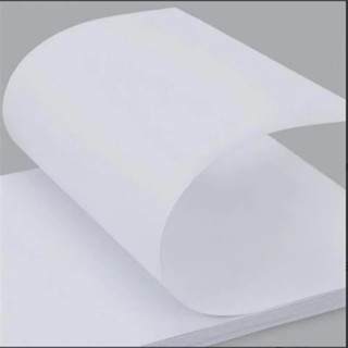 500 sheets Hard bond copy paper bond paper printwell Multi-purpose A4 ...