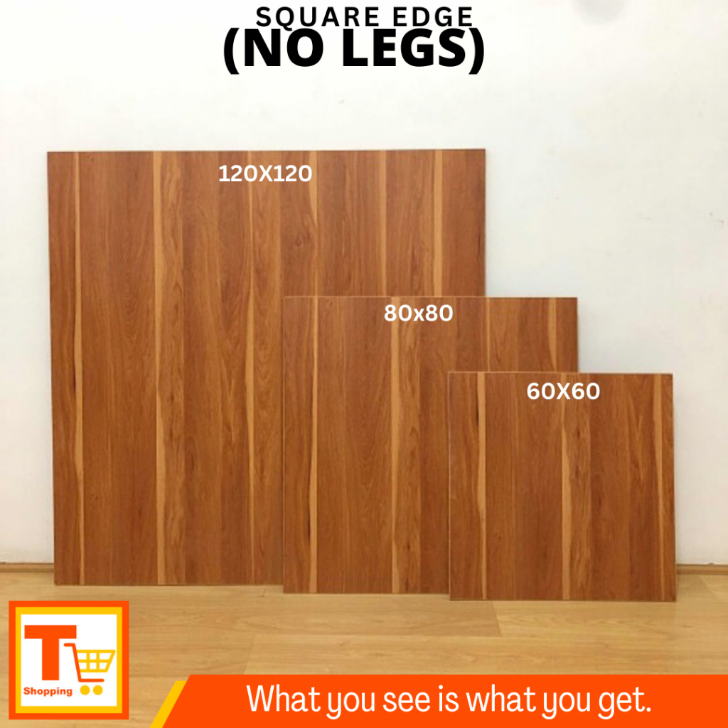 TOP BOARD - DINING TABLE TOP BOARD COMPUTER/STUDY TABLE TOP BOARD (NO ...