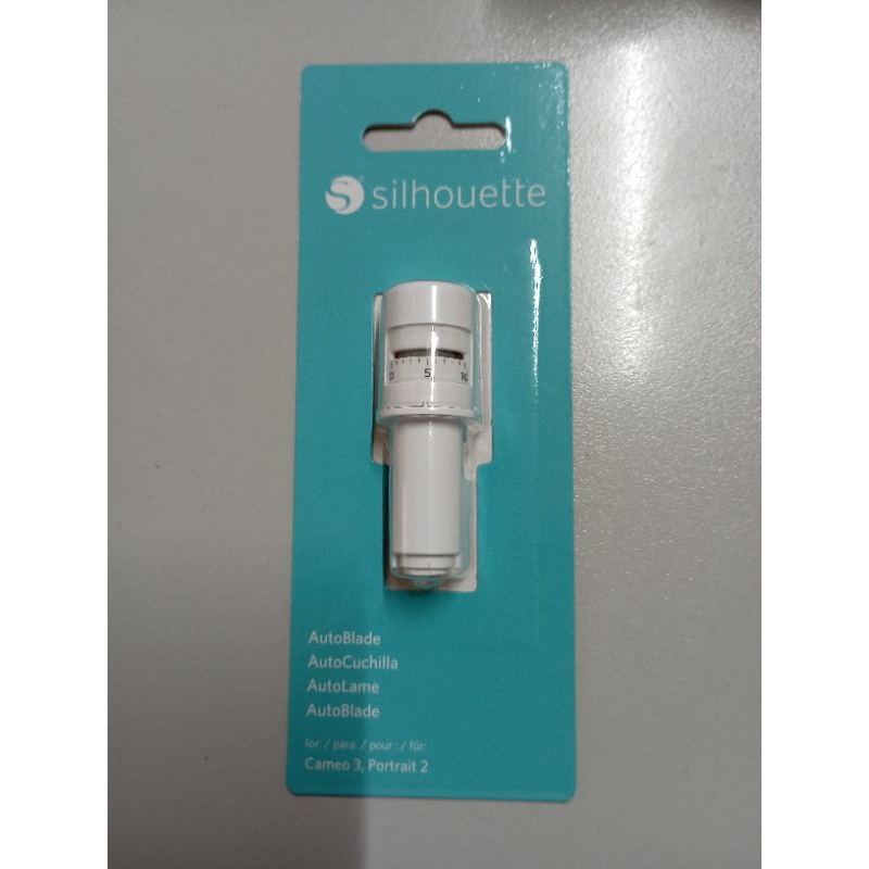 Silhouette Cameo 3 Auto Blade 1 pc. | Shopee Philippines