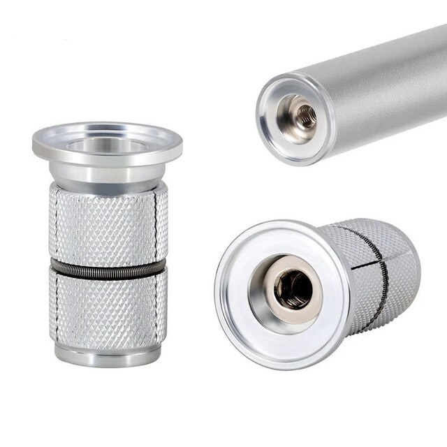 EXPANDER BOLT / COMPRESSION PLUG FOR BICYCLE STEERER TUBE ROAD BIKES ...