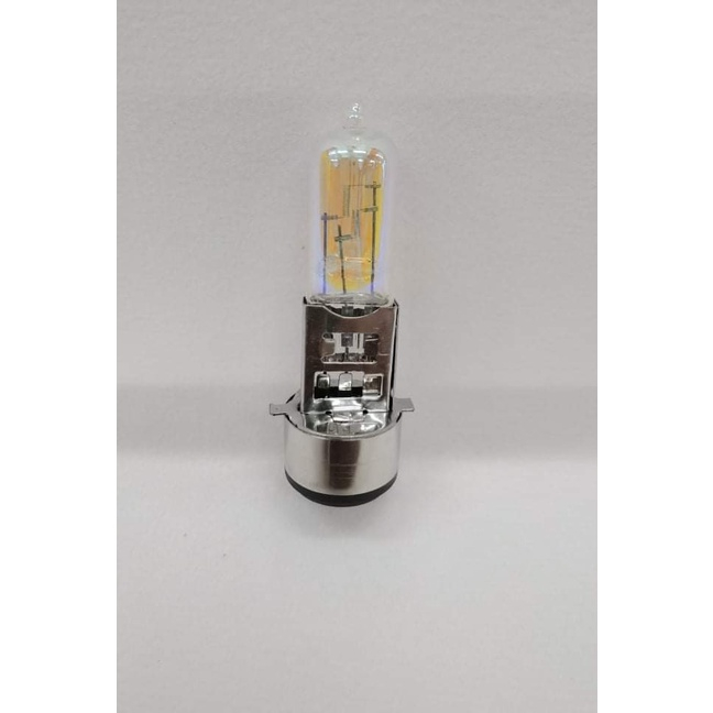 Head light Hallogen Bulb STX/GD110/Rouser135 Motorcycle | Shopee ...