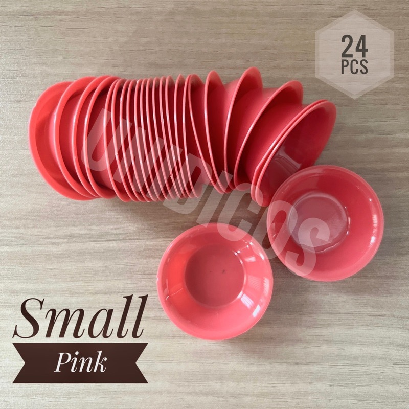 UD 24PCS Puto Molder Cup Baking Molder Baking Tools For Cupcake & Puto ...