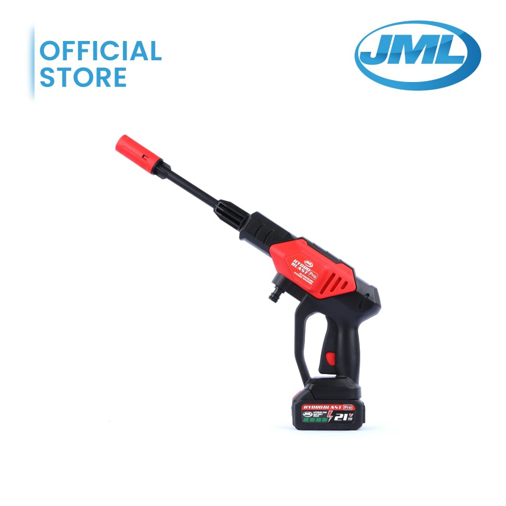 JML Hydroblast Pro JCEHBLSTP | Shopee Philippines