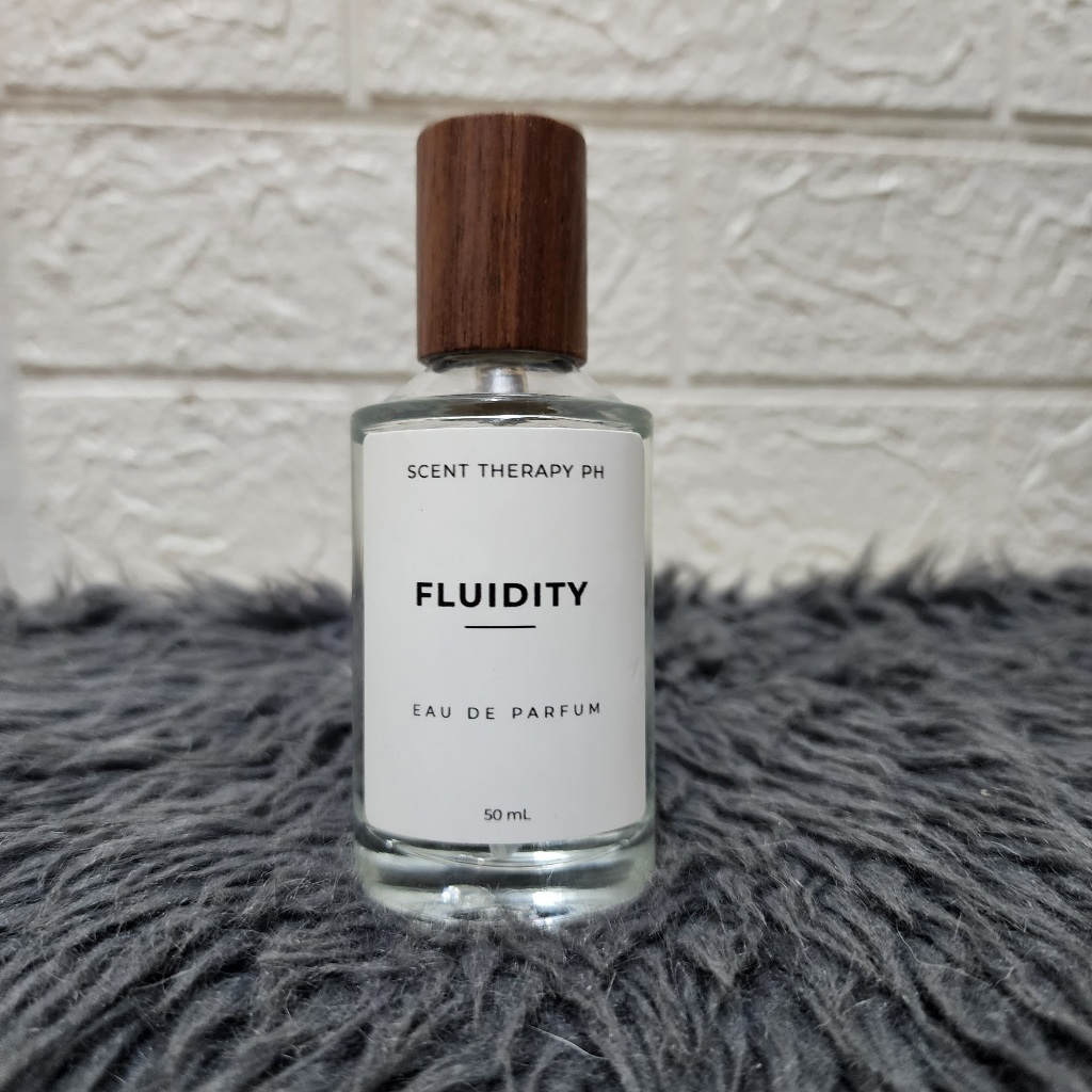 MFK Fluidity Gold Inspired - Scenttherapy Ph 1mL 3mL 5mL 10mL | Shopee ...
