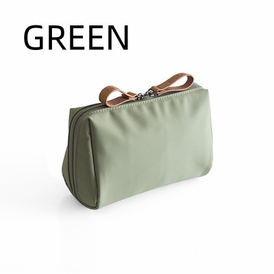 COD 1PC Cosmetic Bag Makeup Pouch Organizer Make Up Bag/Pouch Cosmetic Pouch Lipstick Bag ...