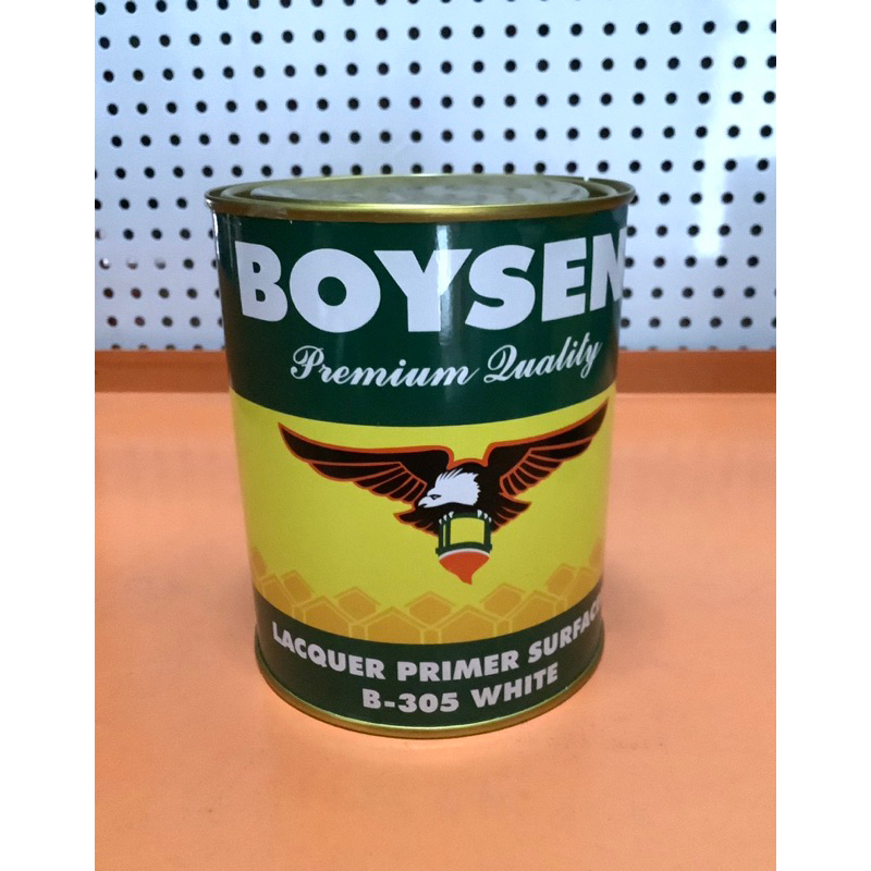 Shop boysen primer for Sale on Shopee Philippines