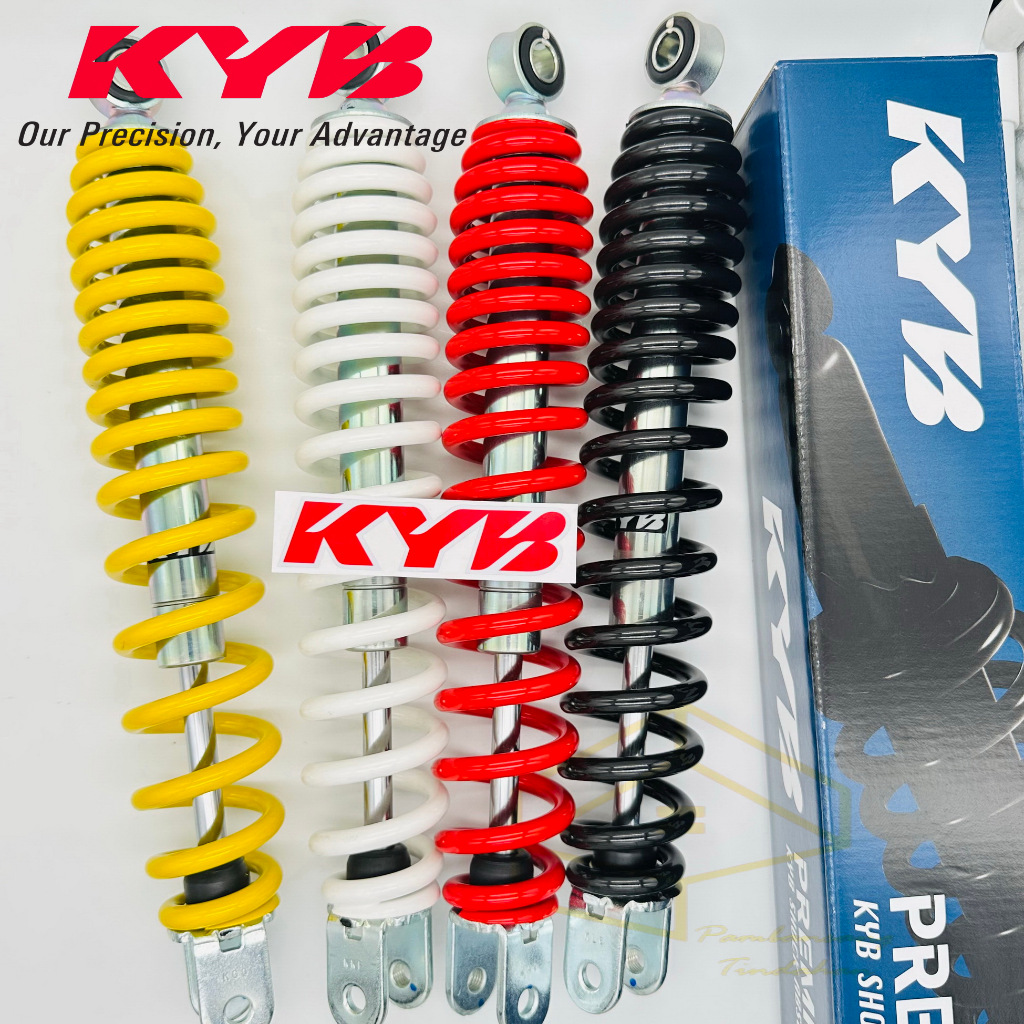 KYB Premium Mio Soul, Sporty, Mio 125 MX, MIOi 125, Mio SOULi 125 Shock ...