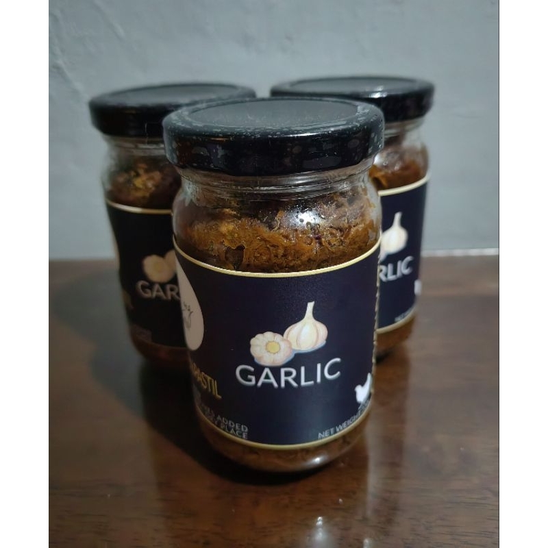 Chicken Pastil by Silong Kitchen (Garlic) | Shopee Philippines