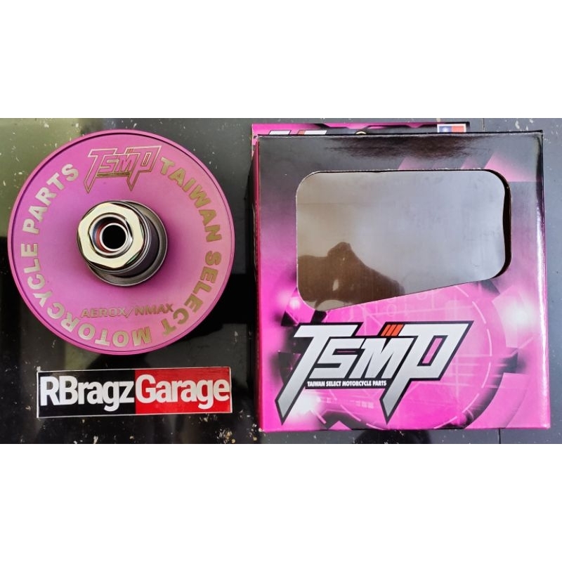 TSMP Torque Drive Assy Steel - Nmax v1, v2 / Aerox v1, v2 | Shopee Philippines