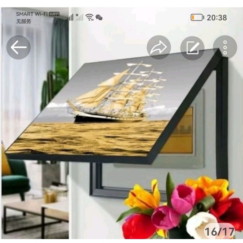 Electric METER decorative cover also for panel box. | Shopee Philippines