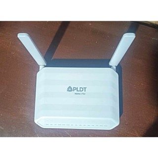 FiberHome HG6245D IoT GPON ONU PLDT IoT GPON DUAL BAND BLUE PORT ...