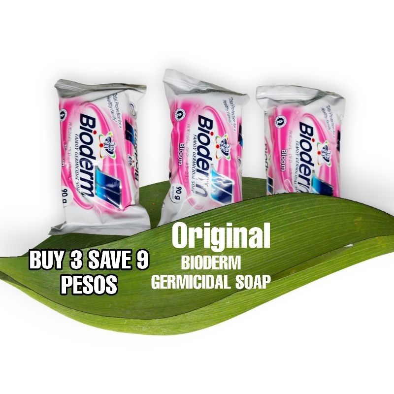 Shop bioderm soap for Sale on Shopee Philippines