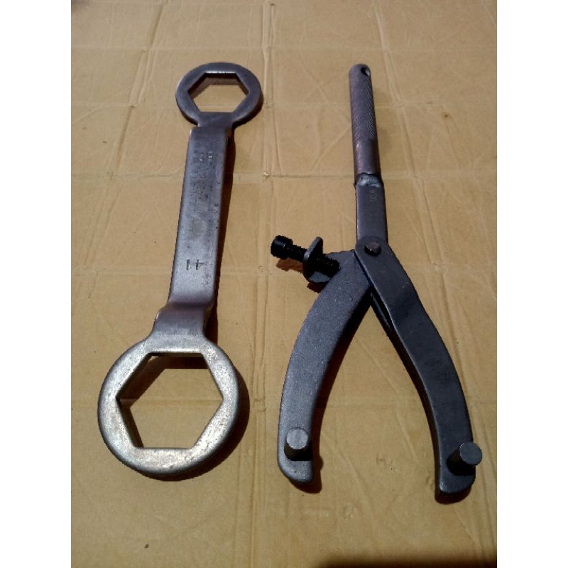 LOFTY YTOOLS & 39x41MM CVT TOOLS | Shopee Philippines