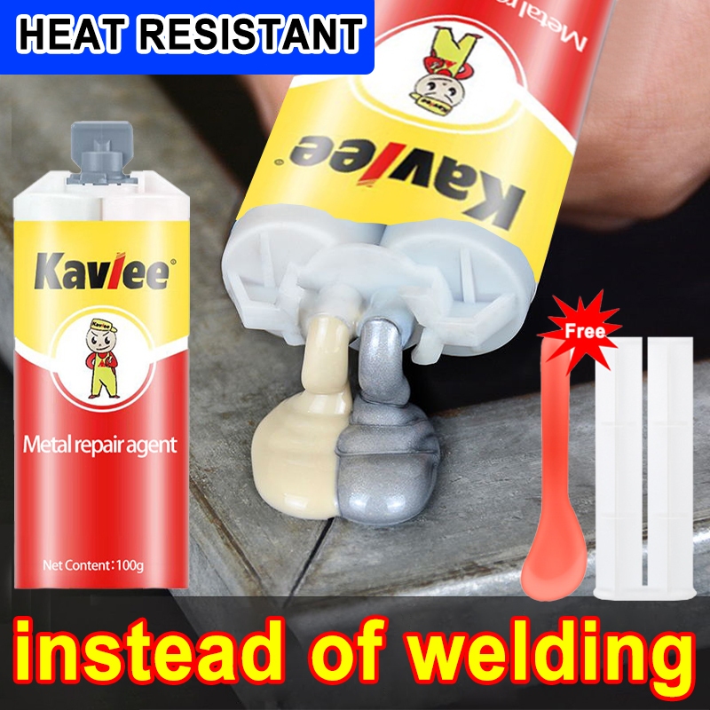 metal welding glue instead of welding steel for metal all purpose ...