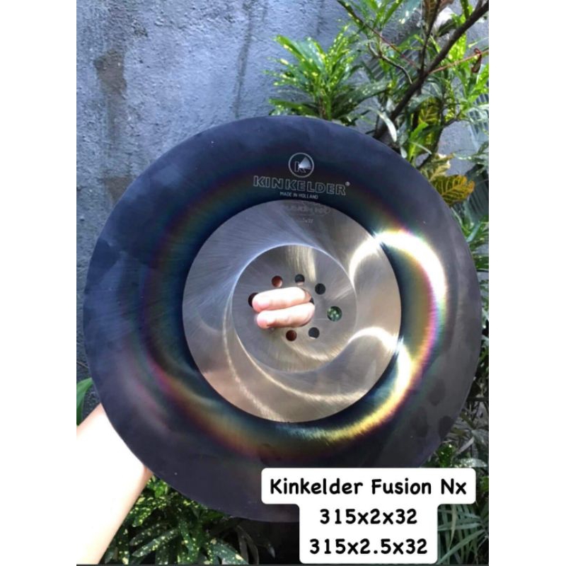 KINKELDER XTREME NX (WHOLE BLADE UNCUT) | Shopee Philippines