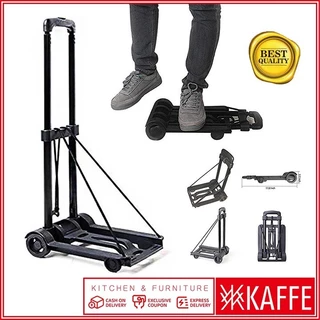 foldable trolley - Best Prices and Online Promos - Mar 2026 | Shopee ...