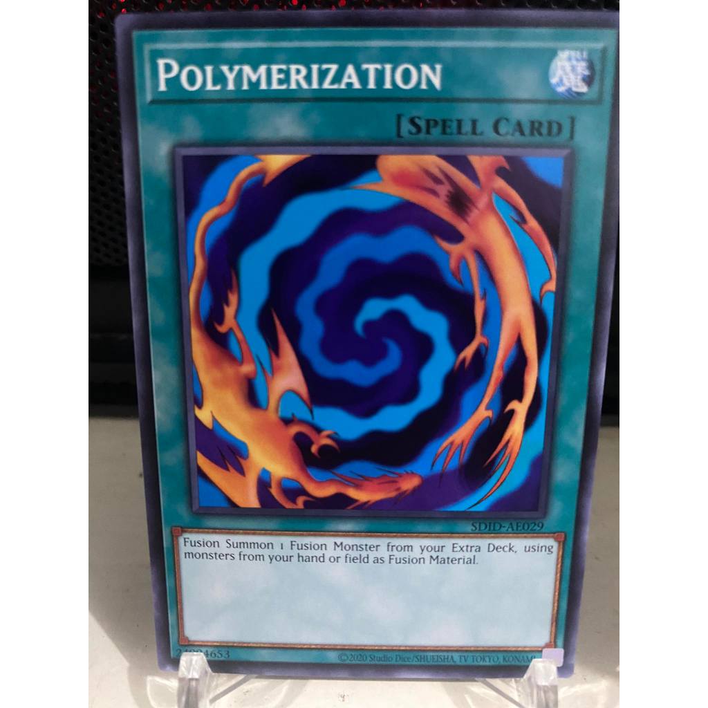 Yu-Gi-Oh! AE Spells & Traps Structure Deck Illusion Of The Dark ...