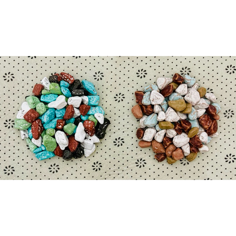 Stone/Rock Chocolate Candies 300g & 100g | Shopee Philippines