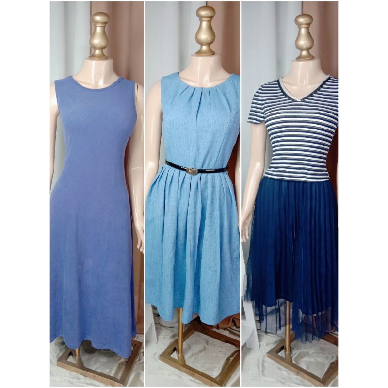 180 𝐏𝐄𝐒𝐎𝐒 𝐔𝐊𝐀𝐘 𝐃𝐑𝐄𝐒𝐒 | Shopee Philippines