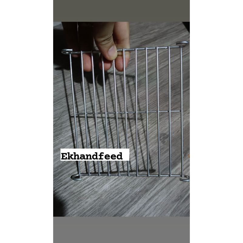 DOOR PANEL FOR YOUR DIY CAGES | Shopee Philippines