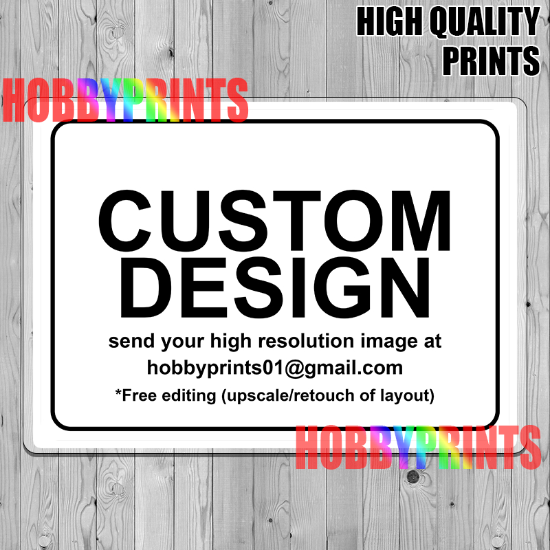 Laminated Signages Custom Signages | Shopee Philippines