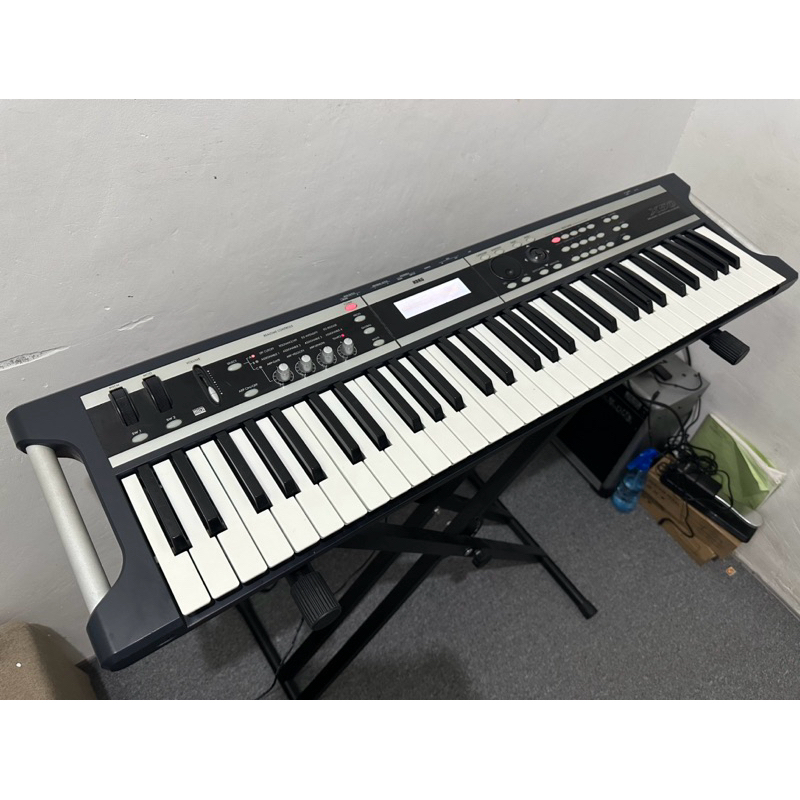 Korg X50 Professional Synthesizer Keyboard 61 Keys | Shopee Philippines