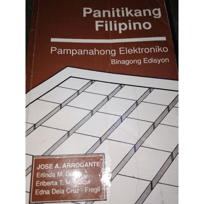 Panitikang Filipino 𝗖𝗼𝗹𝘂𝗺𝗯𝗮𝗻