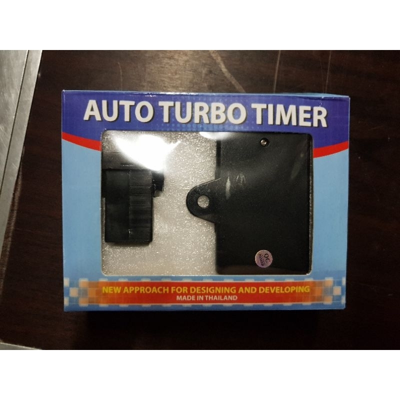 SALE! Volution Auto Turbo Timer Toyota Fortuner Innova Hilux Vigo Hiace ...