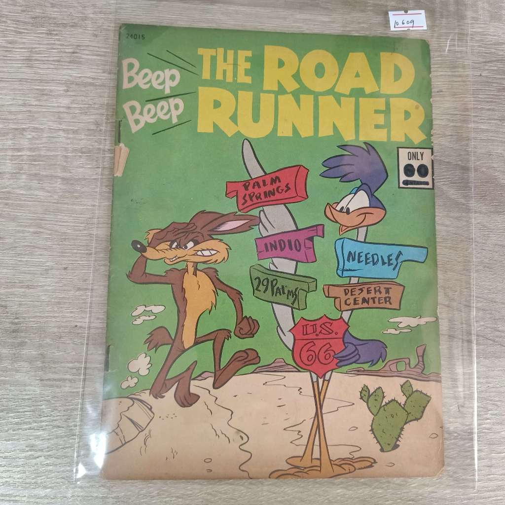 cartoon comics for kids - Woody, Casper, Road Runner, Tweety. richie ...
