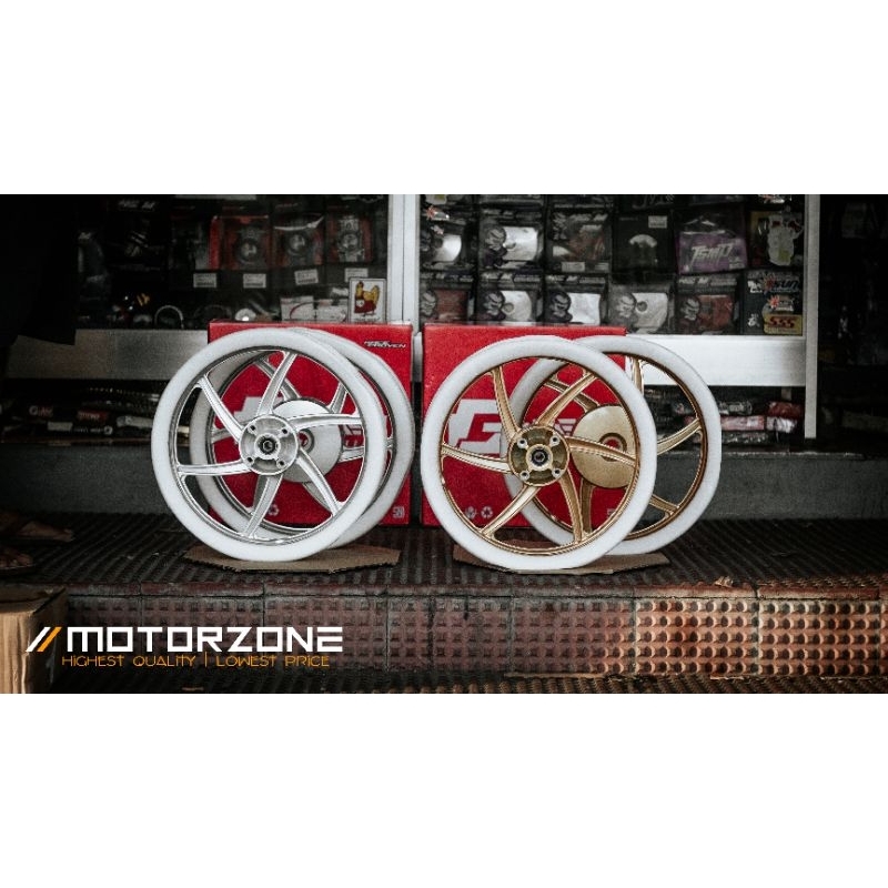 G-REN MAGS CLICK 14S | Shopee Philippines