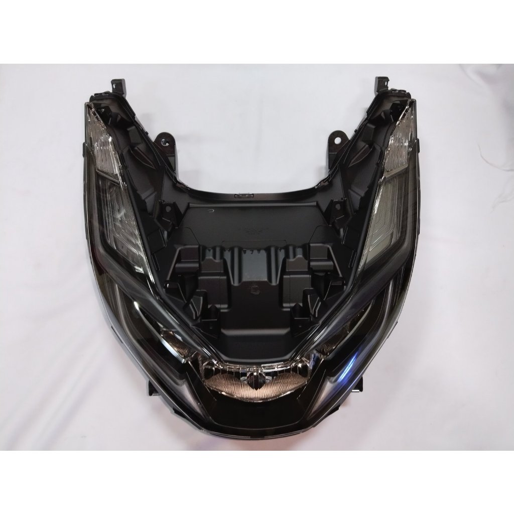 MOTORCYCLE HEADLIGHT ASSY PCX-160 (NO BOX) ORIGINAL HONDA K1Z | Shopee ...