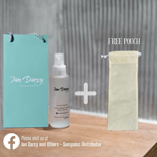 Shop ian darcy for Sale on Shopee Philippines