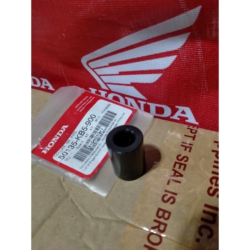 Carier Busing 1PC Honda TMX 155 Original Genuine (50135-KB5-900 ...