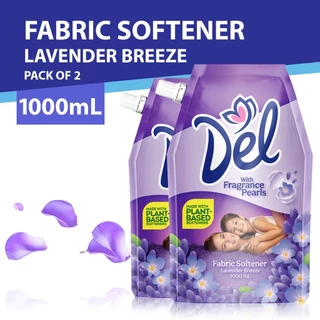 Shop del fabric softener for Sale on Shopee Philippines
