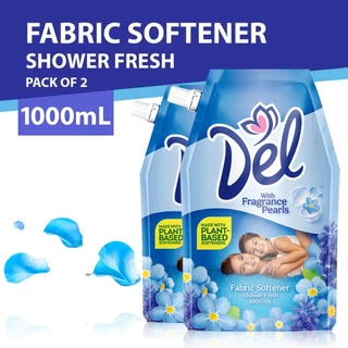 Shop del fabric softener for Sale on Shopee Philippines