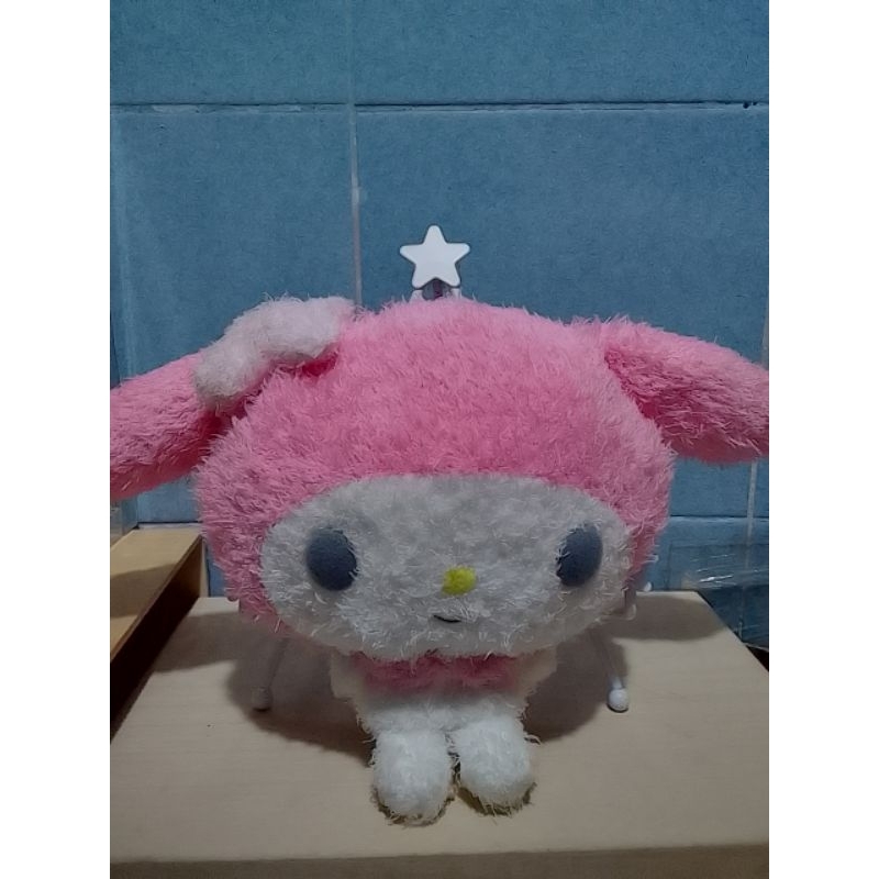 My Melody plush potpot | Shopee Philippines