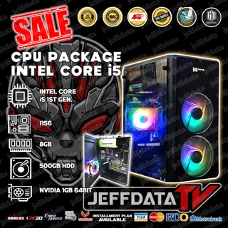 cpu - Best Prices and Online Promos - Mar 2025 | Shopee Philippines