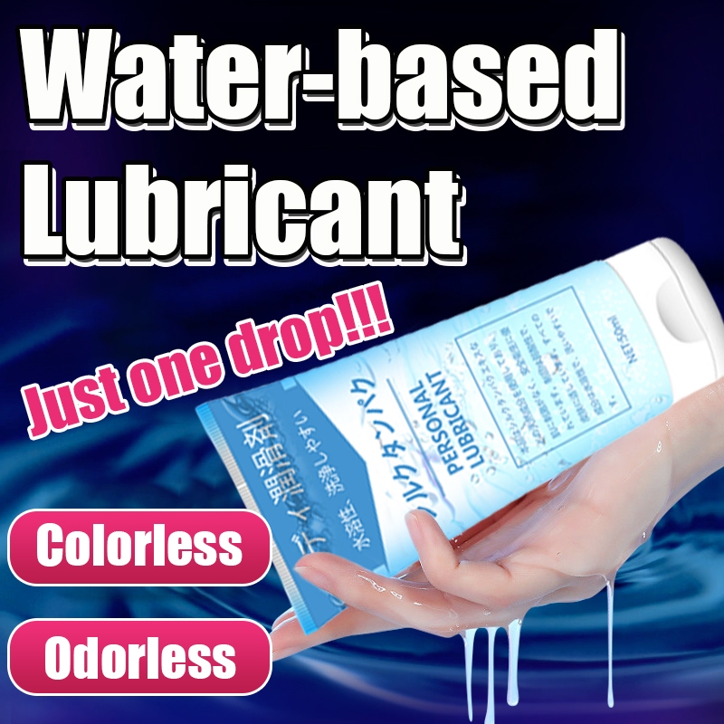 Safe No Wash 50ml Lubricant For Men Rescue Women'S Dryness Problem ...