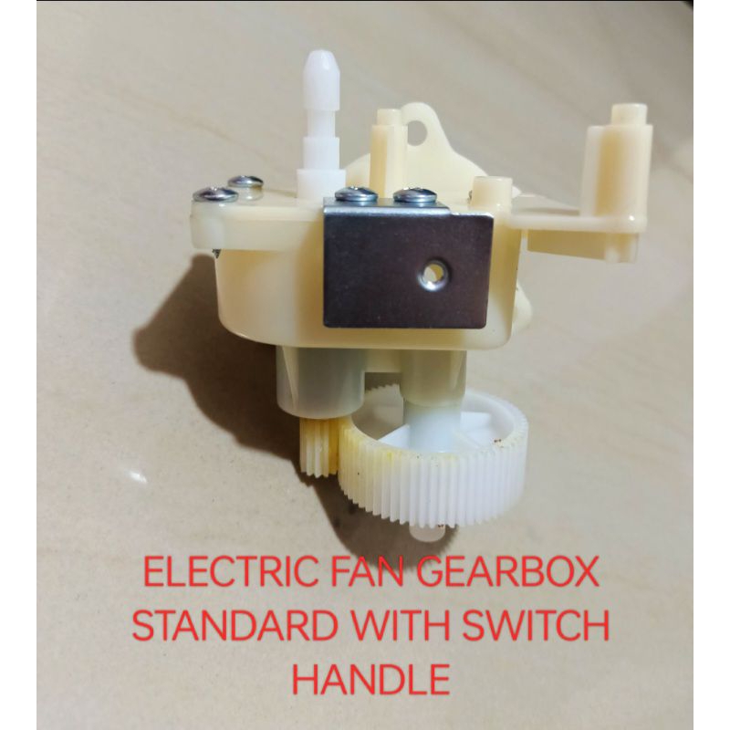standard gearbox assembly with handle switch ORIGINAL | Shopee Philippines