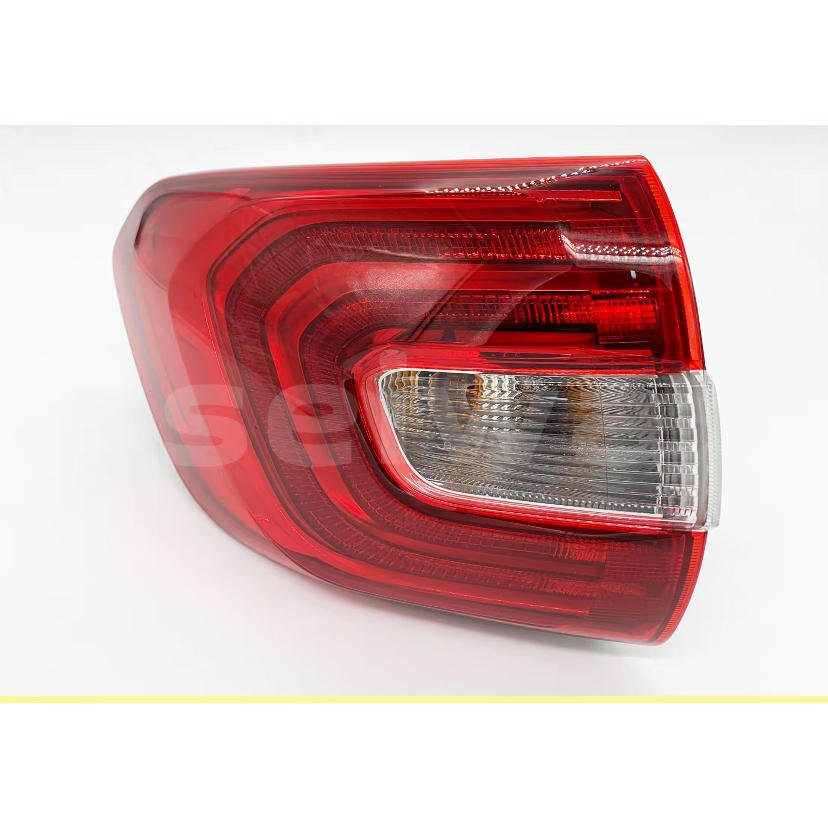 Ford Everest Tail Light 2016-2020 Model/LED/Bumper Light/Signal Light ...