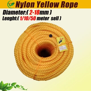 nylon rope - Best Prices and Online Promos - Apr 2024 | Shopee Philippines