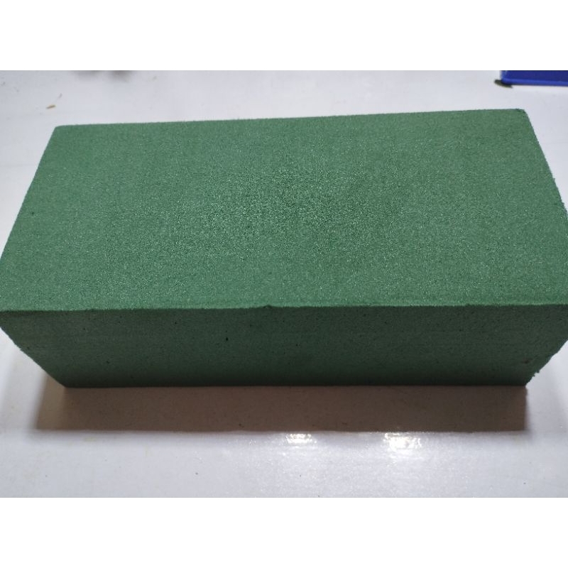 FLORAL FOAM/ FLOWER ARRANGEMENT/FLORAL BOX | Shopee Philippines