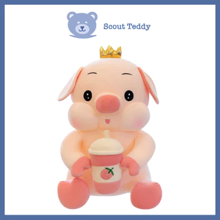 Shop miniso plushies for Sale on Shopee Philippines