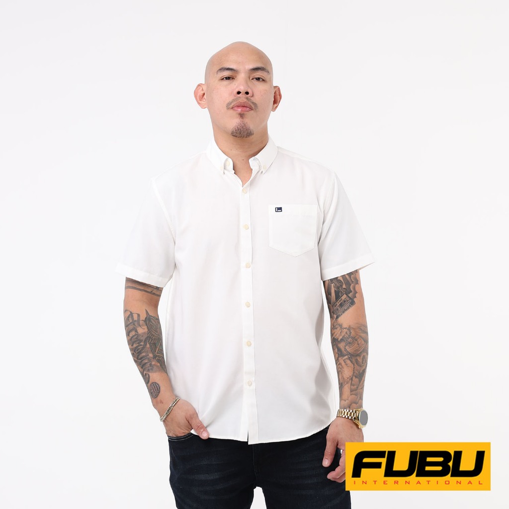 Fubu Fubu Boys Woven FBT08A-0051 | Shopee Philippines