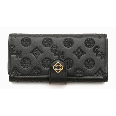 Original CLN Analey Wallet | Shopee Philippines