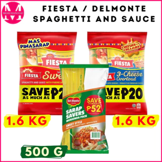Shop spaghetti pack for Sale on Shopee Philippines