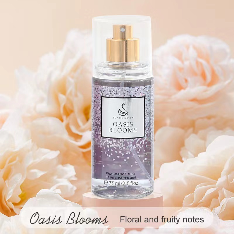 black swan Perfume Fragrance Mist Pabango 75ml Bombshell Bare | Shopee ...