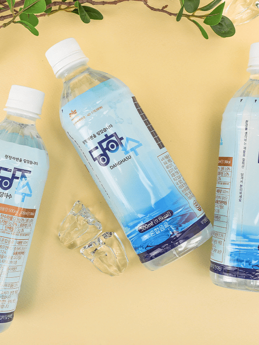 B1T1 DANGHASU MINERAL WATER | Shopee Philippines