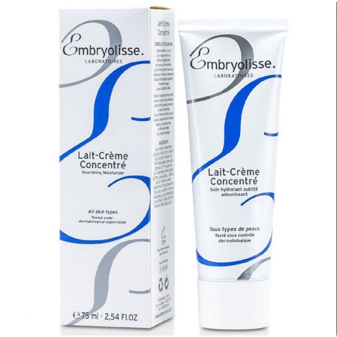 Embryolisse Lait Creme Concentre Nourishing Moisturiser Cream Face ...