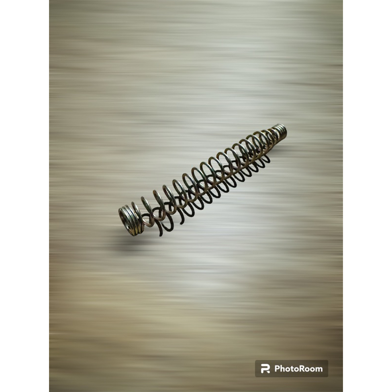 Brake rod spring mio sporty mio i 125 mio soul i 125 mxi125 | Shopee ...
